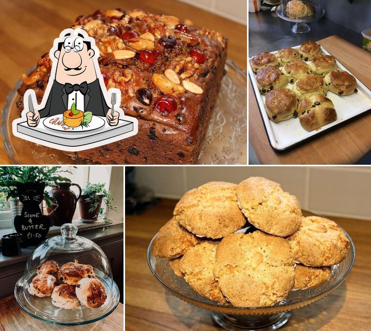 Strand Quay Cafe in Rye - Restaurant reviews