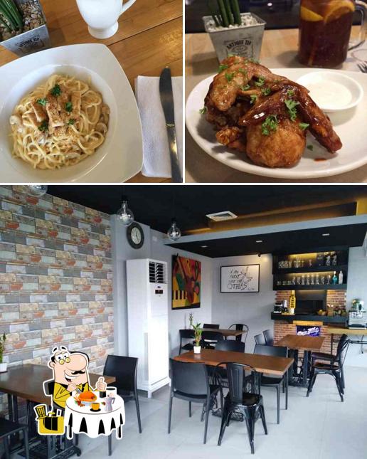 The Meeting Plate, Parañaque - Restaurant menu, prices and reviews