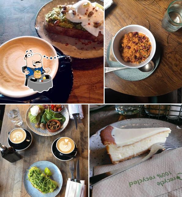 Urban House restaurant, Bratislava - Restaurant menu and reviews