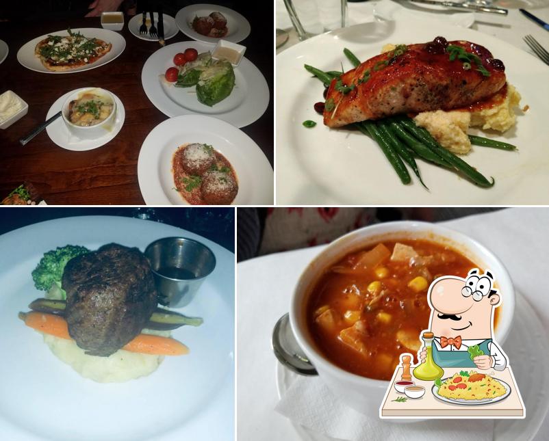 Veranda Bistro & Bar in Avon - Restaurant menu and reviews
