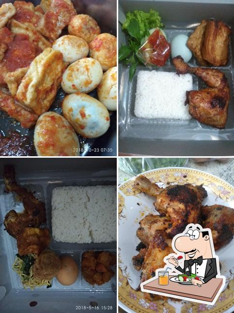 Warung Bu Rini restaurant, Pandaan - Restaurant reviews