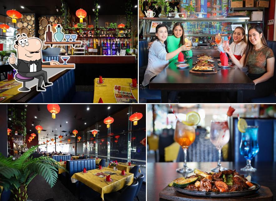 Yummy Yummy Chinese Restaurant, Jimboomba - Restaurant menu, prices and ...