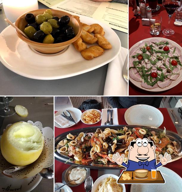 Ristorante - Pizzeria Dante, Genk - Restaurant menu, prices and reviews