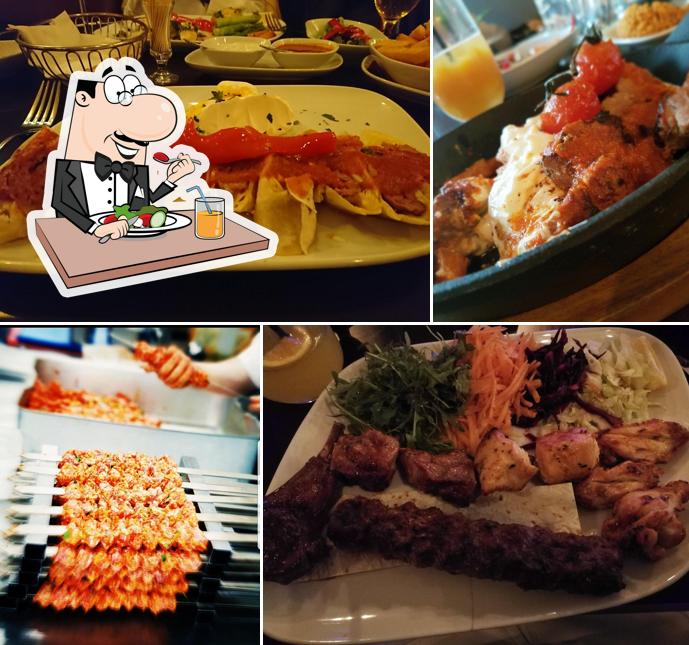 Sauté Restaurant in St Albans - Restaurant reviews
