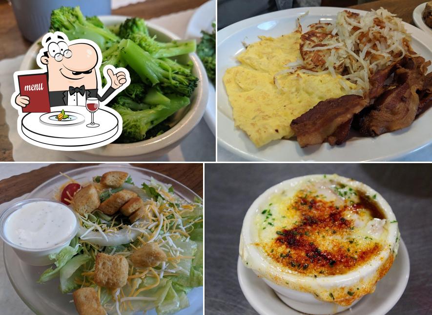 Spring House Grille, Roaring Spring - Restaurant menu, prices and reviews
