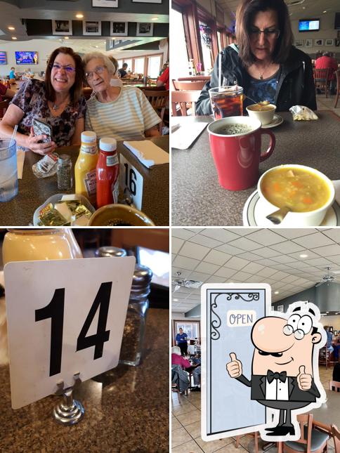 The Rite Place, Green Bay - Restaurant menu, prices and reviews