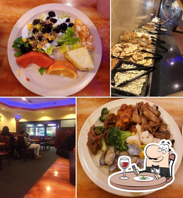 Buffet House, Chula Vista - Restaurant menu, prices and reviews