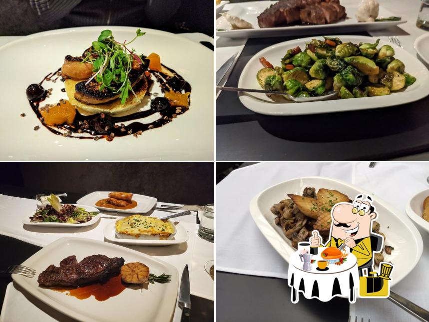 17 Steakhouse & Bar, Mississauga - Restaurant menu, prices and reviews