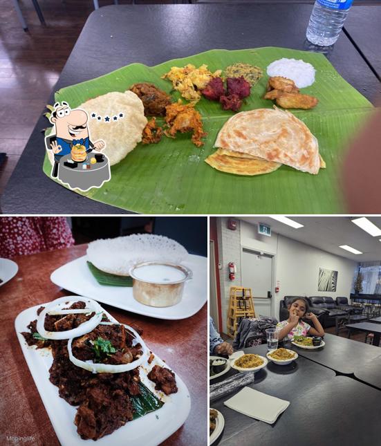 Amma's Kitchen, Toronto - Restaurant menu, prices and reviews