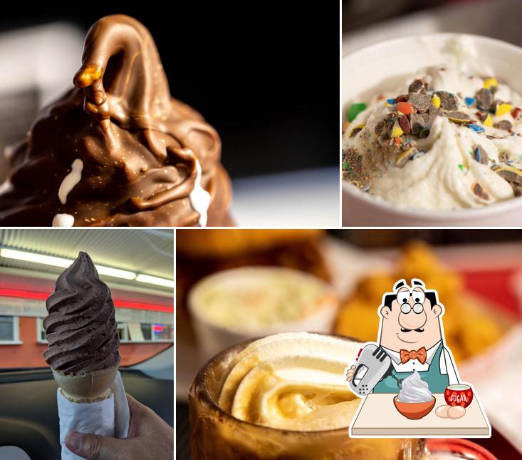 BK Root Beer and BBQ, Muncie - Restaurant menu, prices and reviews