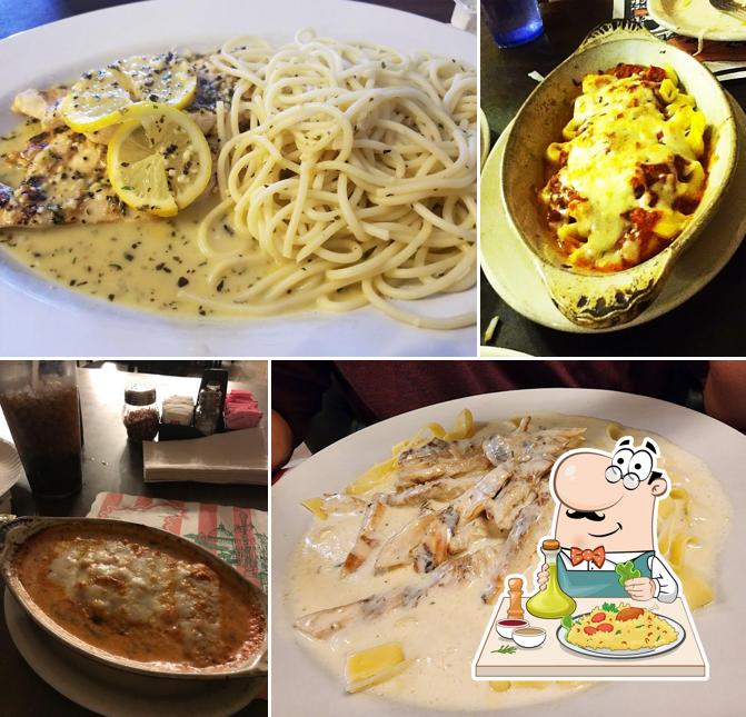 Baris, Waco - Restaurant menu, prices and reviews
