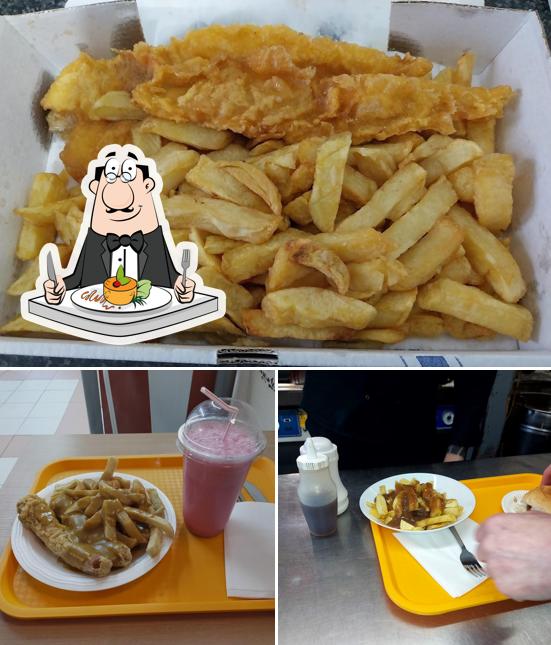 Top 7 restaurants in Greenock, february 2026 - Restaurant Guru