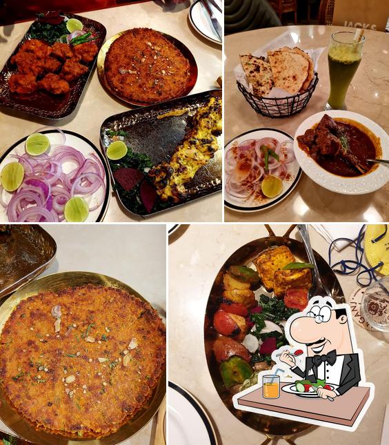 Daryaganj Restaurant restaurants in Gurugram, spring 2024 - Restaurant Guru