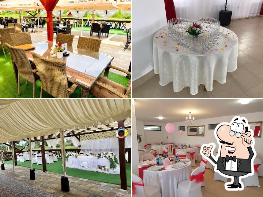Das beste Restaurant mit kinderspielzimmer in Prejmer, September 2025 ...