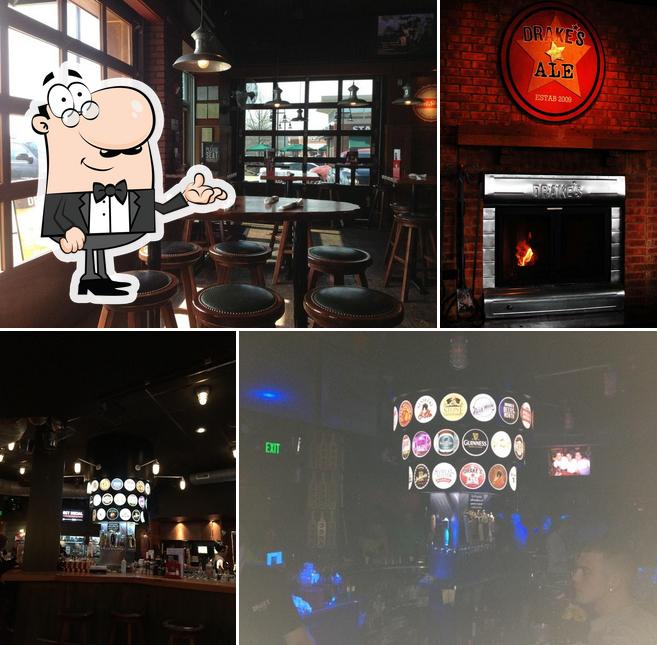 Drake's Cool Springs in Franklin - Restaurant menu and reviews