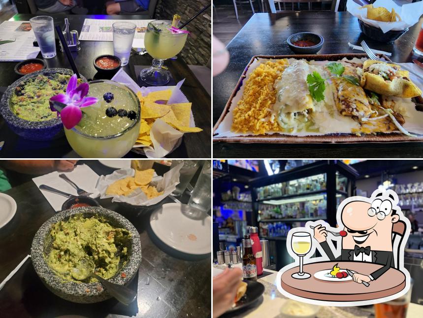 Enrique's Mexican Restaurant in Kuna - Restaurant menu and reviews