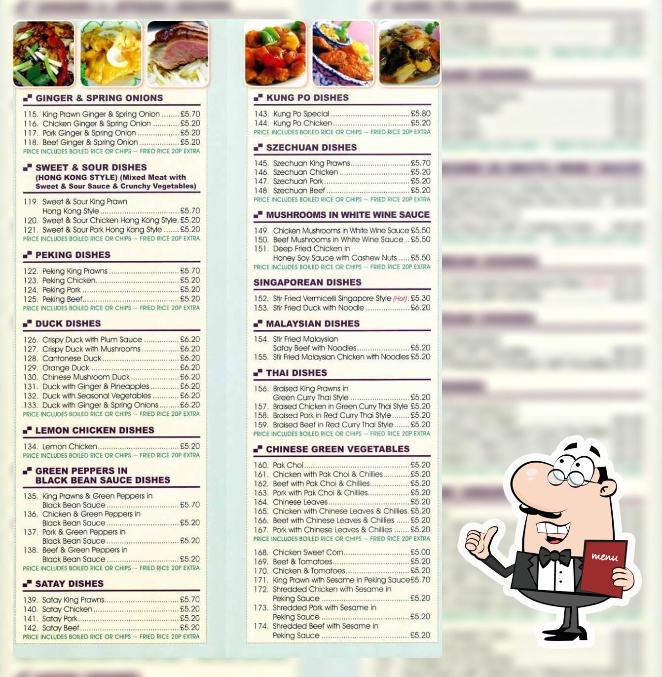 Best chinese restaurants in Banbridge, winter 2023 - Restaurant Guru