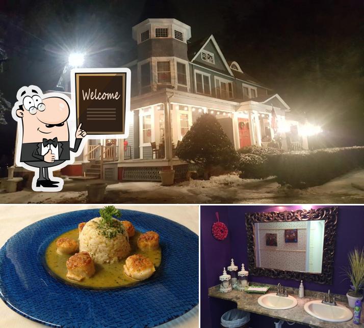Giulio's Restaurant, Tappan - Restaurant menu, prices and reviews