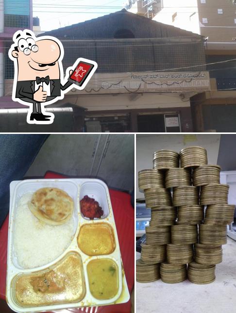 Golden Hut Bar & Restaurant, Bengaluru - Restaurant menu, prices and ...