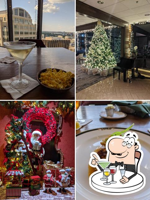Headliners Club in Austin - Restaurant reviews