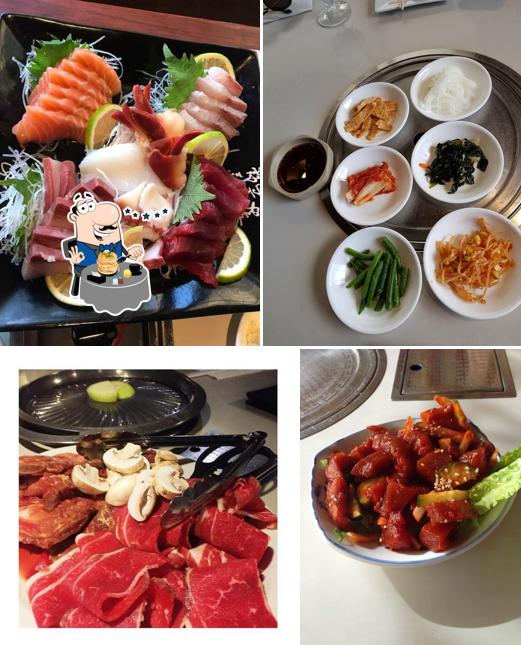 Isana, Kihei - Restaurant menu, prices and reviews