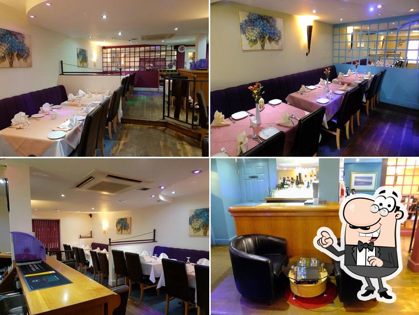 All places to eat and drink in Forest Row, spring 2024 - Restaurant Guru