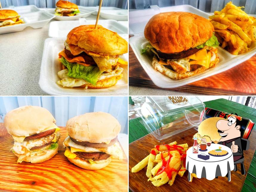 Kota Kings Mabopane restaurant, Pretoria - Restaurant reviews