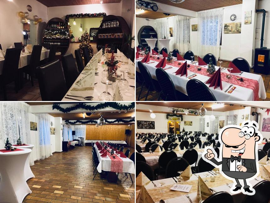 Das beste Restaurant mit karaoke in Ditzingen, Januar 2025 - Restaurant ...