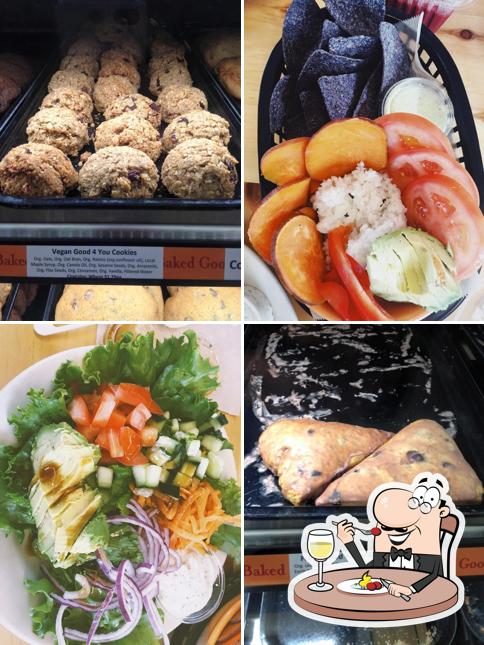 Oryana Community Co-op in Traverse City - Restaurant menu and reviews