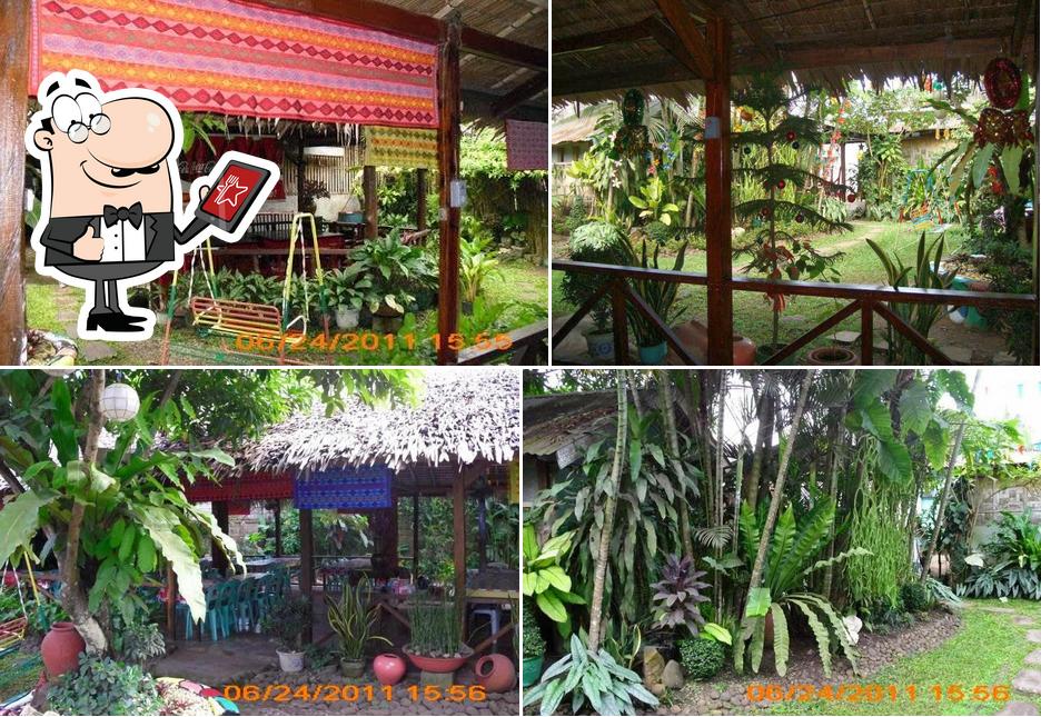 Lamitan Plaza Restaurant, Lamitan City, P. Cuevas Street