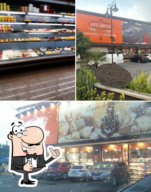 lecaroz, Ciudad López Mateos - Menú del restaurante, precios y reseñas