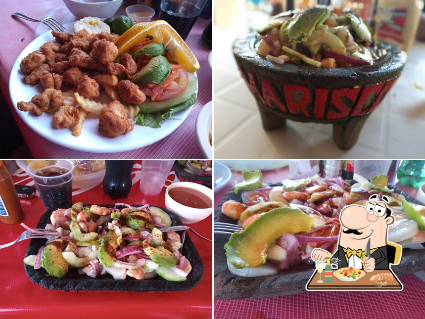 Mariscos Che, Guasave - Menú del restaurante, precios y reseñas