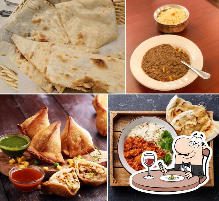 Mt. Everest Restaurant in Evanston - Restaurant menu and reviews