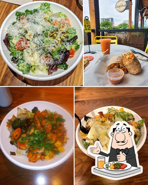 Best restaurants in The Shops at Legacy Mall - Restaurant Guru