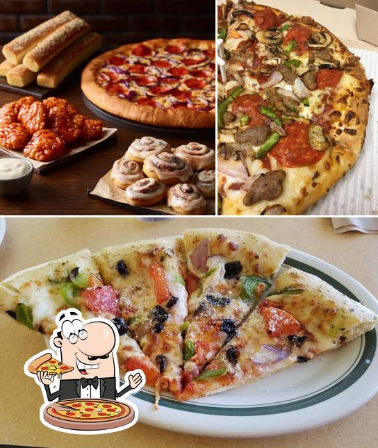 Pizza Hut, 516 N Kuakini St in Honolulu - Restaurant menu and reviews