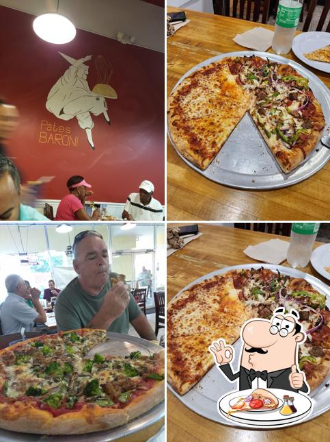 LeMay's Pizza, Poinciana - Restaurant menu, prices and reviews