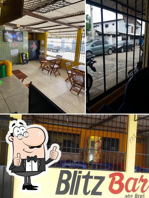 Blitz Bar, João Pessoa - Restaurant reviews