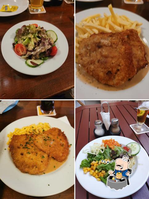 Gaststätte Wohnzimmer pub & bar, Stuttgart - Restaurant menu and reviews
