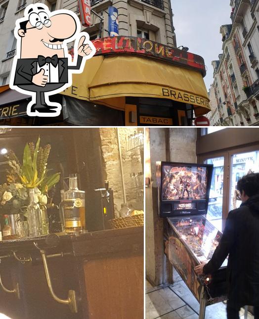 Le Celtique pub & bar, Paris, 285 Rue du Faubourg Saint-Antoine ...