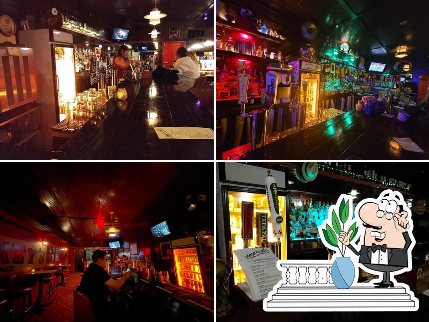 Loose Cannon Bar in Houston - Restaurant reviews