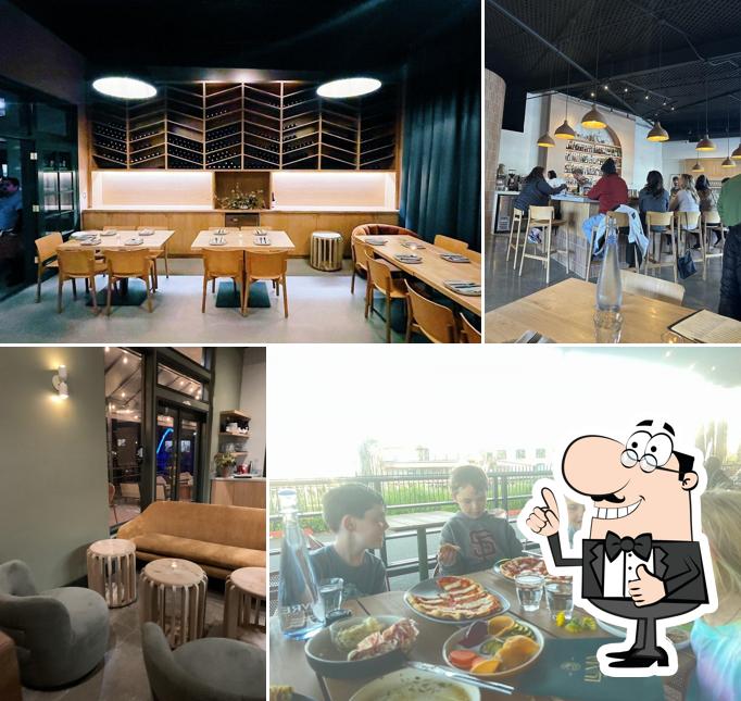 Luma Bar & Eatery, Petaluma - Restaurant menu, prices and reviews