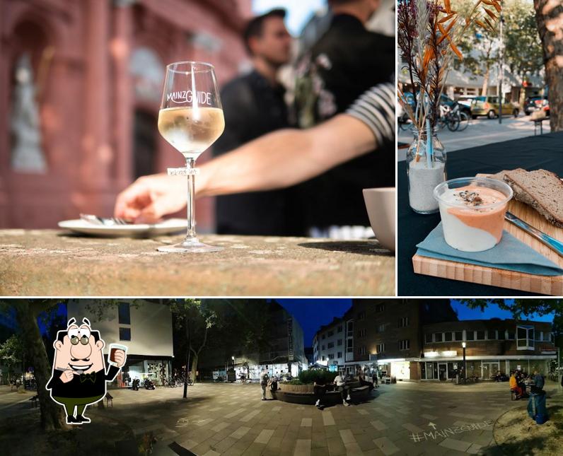PAULS Weinbar, Mainz - Restaurant reviews