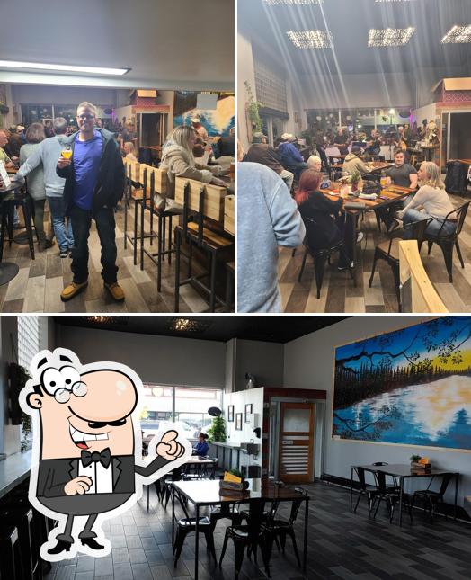 Revel Brewing, Park Rapids - Restaurant menu, prices and reviews