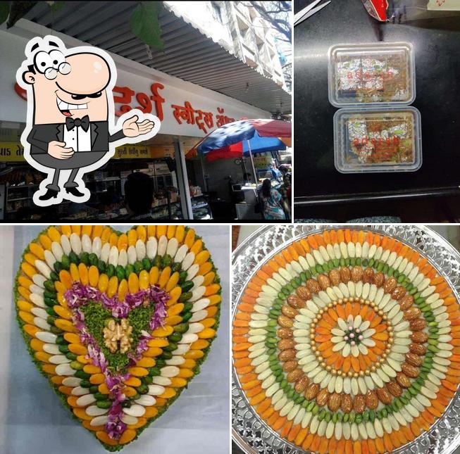 Adarsh Sweet & Farsan, Mumbai - Restaurant menu and reviews