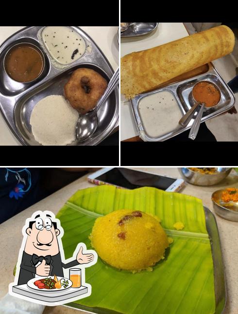 Amma's Cafe, Mumbai - Restaurant menu, prices and reviews