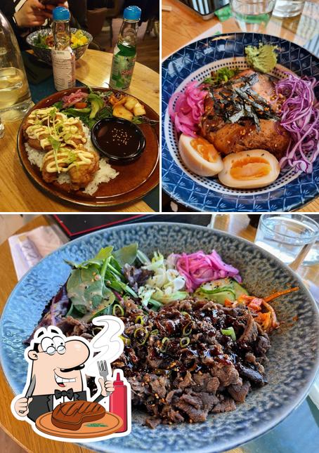 Asiana restaurant, Uppsala - Restaurant reviews