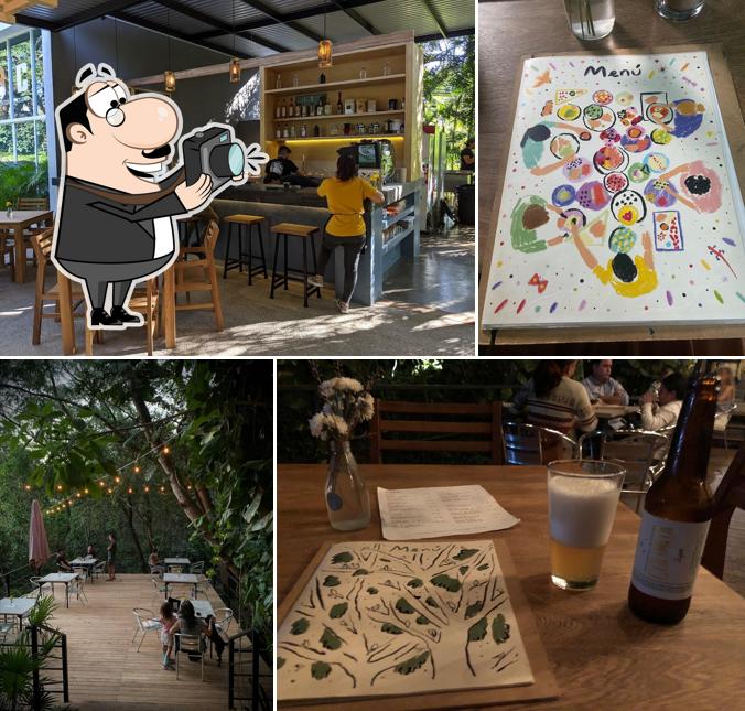 Bravo Café Bar, Colima - Menú del restaurante, precios y reseñas