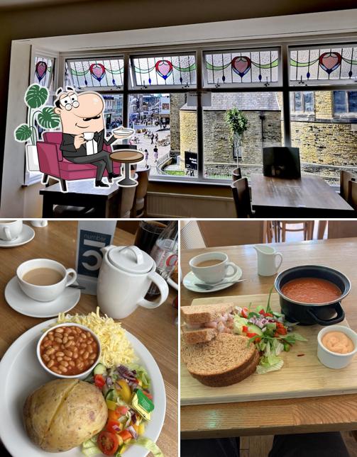 Number Five, Blackpool - Restaurant menu, prices and reviews
