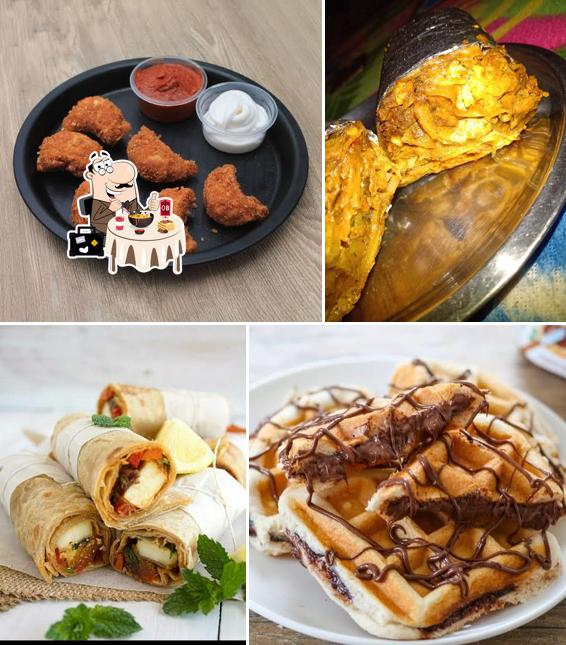 Chatore Restaurent & Cafe, Budaun - Restaurant reviews