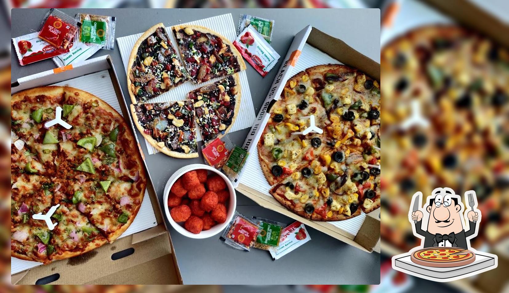 Circle of crust restaurants in Pune, summer 2024 - Restaurant Guru
